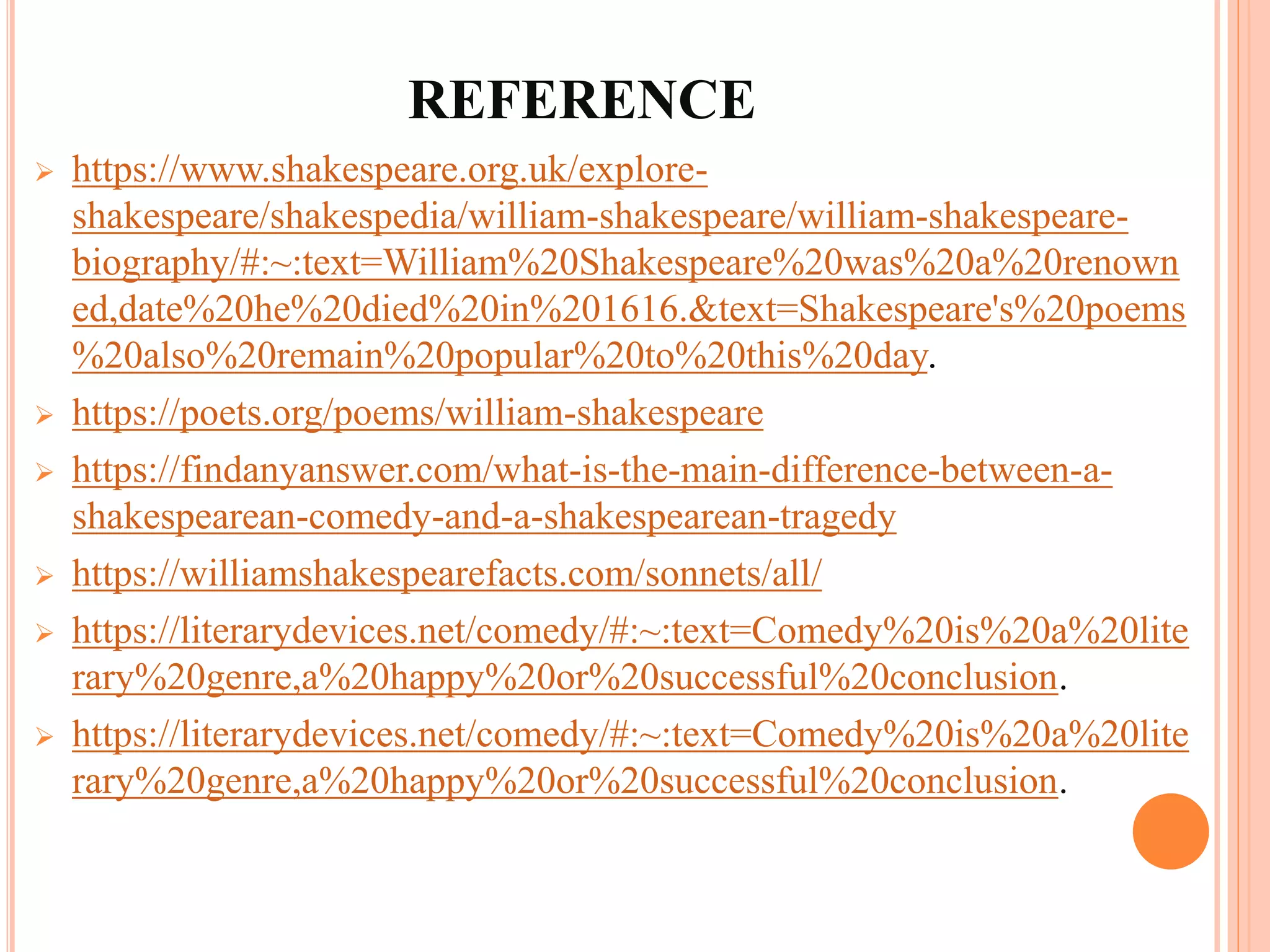 William Shakespeare drama.pptx