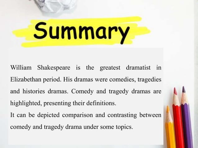 William Shakespeare drama.pptx