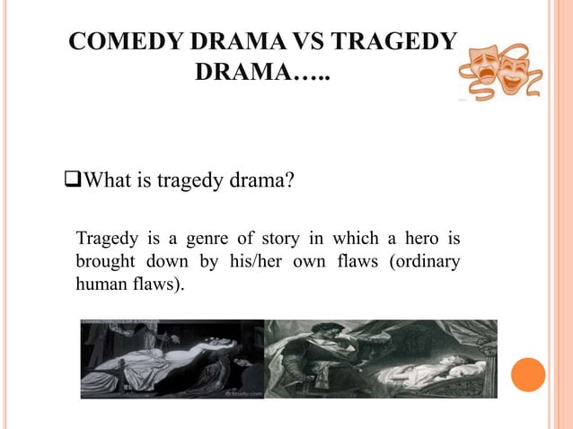 William Shakespeare drama.pptx