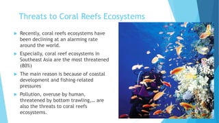 Privately Managed Marine Reserves as a Mechanism for the Conservation ...