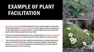 Assignment of functional ecology ii | PPT