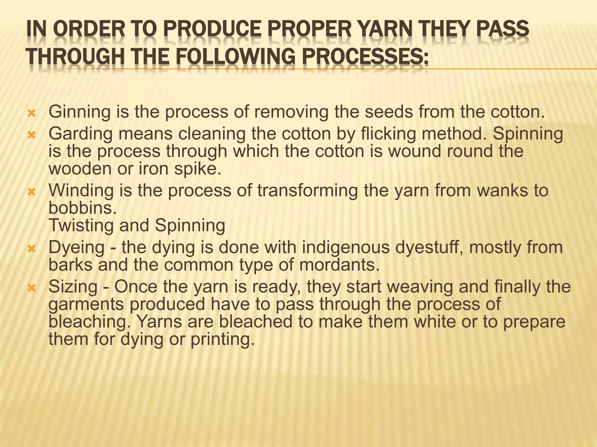 Costumes of Sikkim & manipur | PPTX