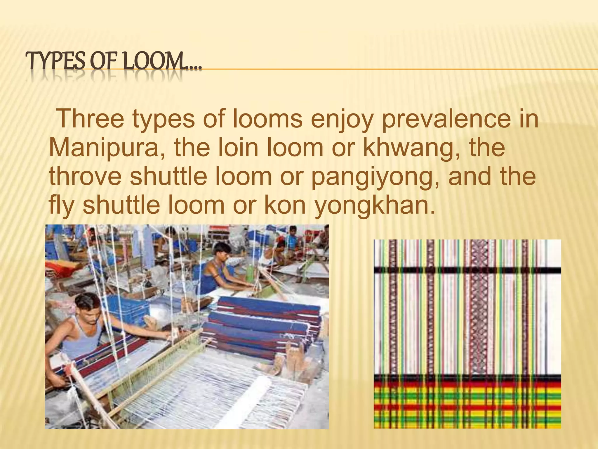 Costumes of Sikkim & manipur | PPTX