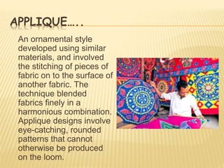 Costumes of Sikkim & manipur | PPTX