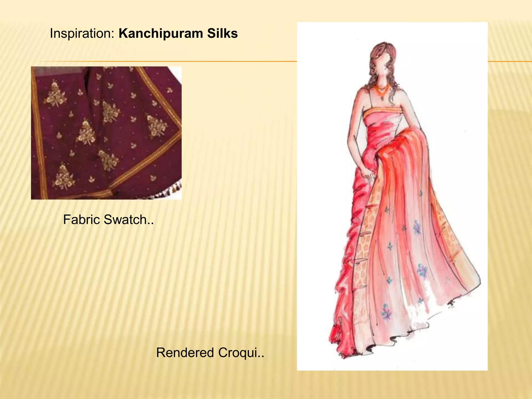 Costumes & textiles of Tamil Nadu | PPTX