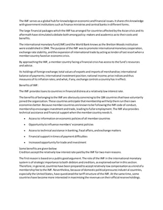 Assignment of IMF.docx