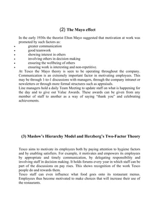 Assignment of iop123 | DOC | Business Administration | Business