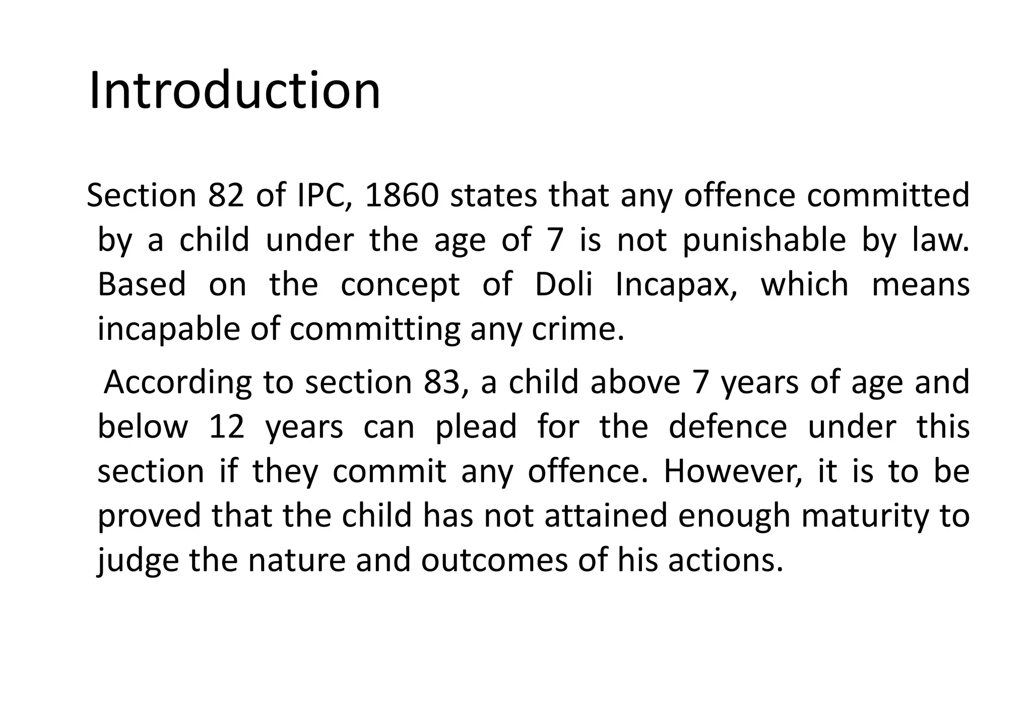 Assignment of Law of crime.pptx including Crpc | PPT