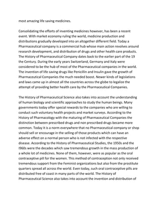 Assignment of physical pharmacy | DOCX