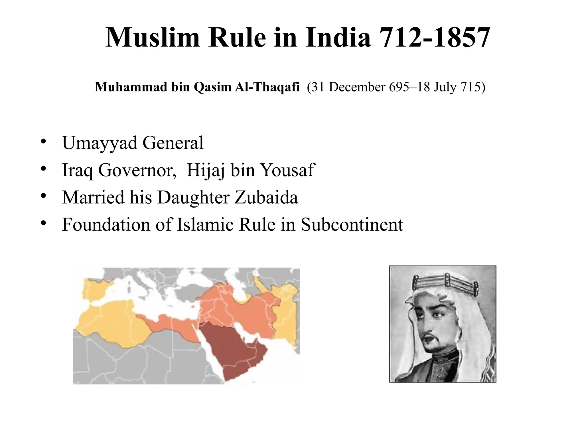 Assignment of PICS.pptx islamic history. | PPT