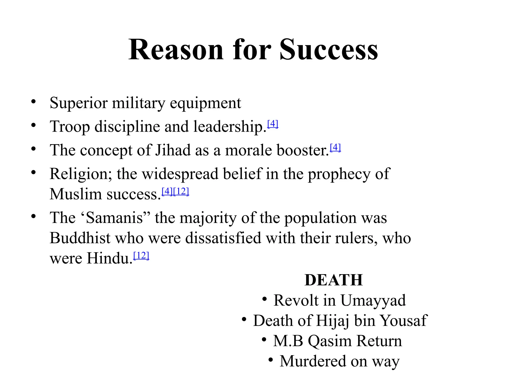 Assignment of PICS.pptx islamic history. | PPT