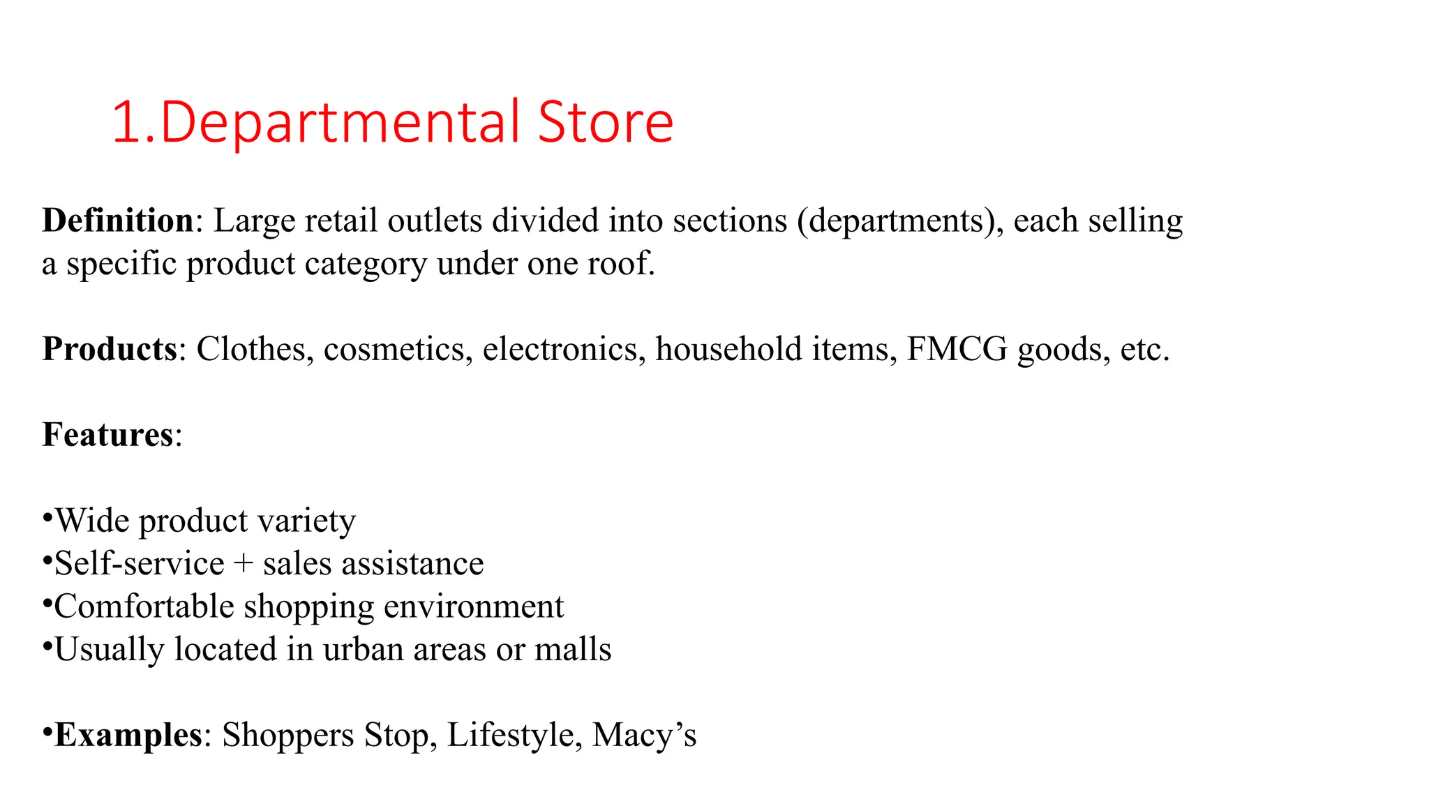 assignment of Retail management jims college.pptx