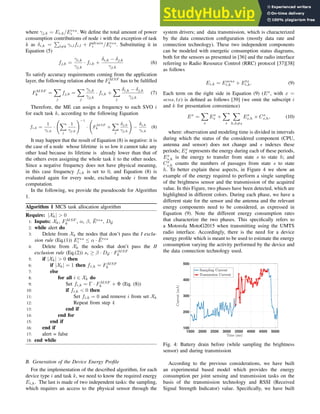 Assignment Of Sensing Tasks To IoT Devices Exploitation Of A Social Network Of Objects | PDF