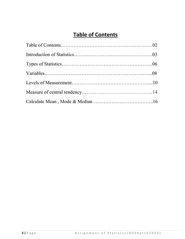 assignment of statistics 2.pdf