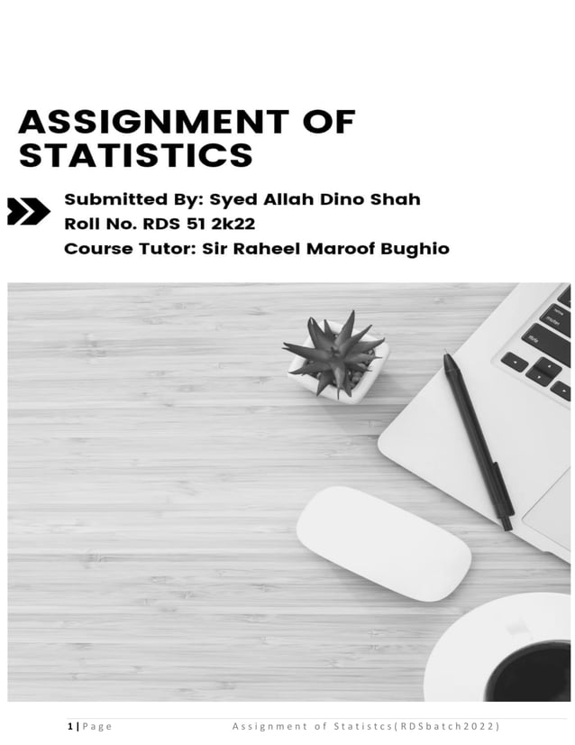 assignment of statistics 2.pdf