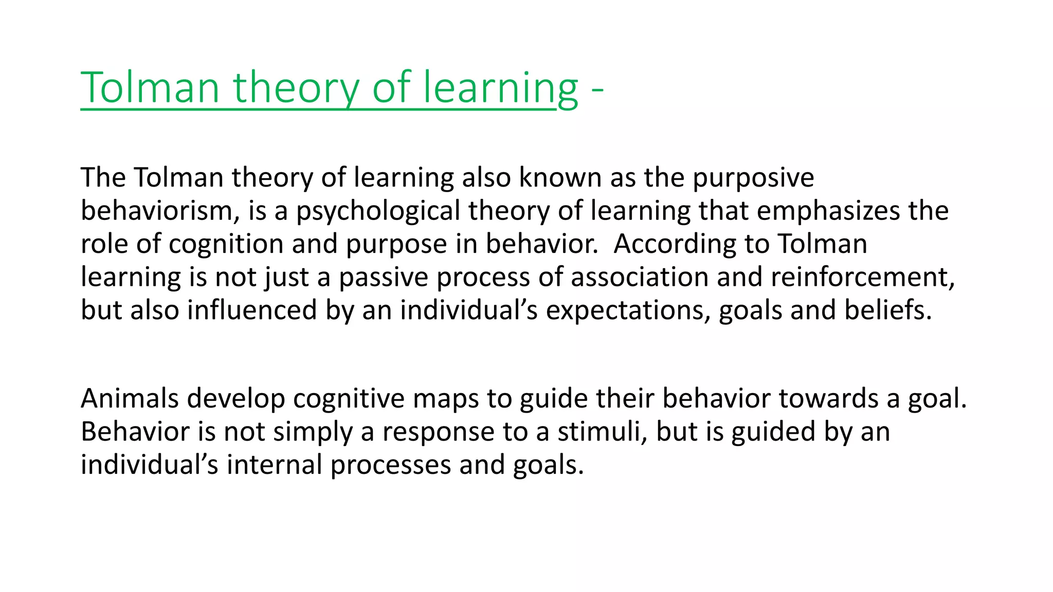 Assignment of Theories and System.pptx | Science