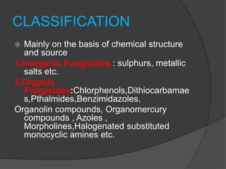 Assignment of toxicology | PPT