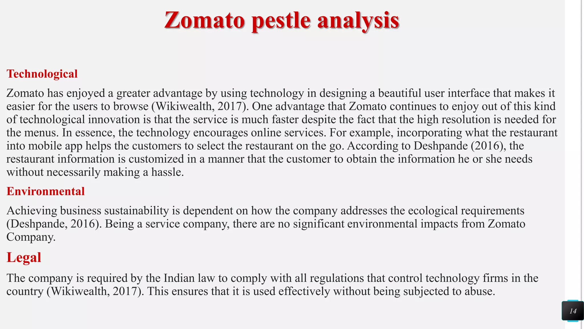 Case Study on ZOMATO.pptx