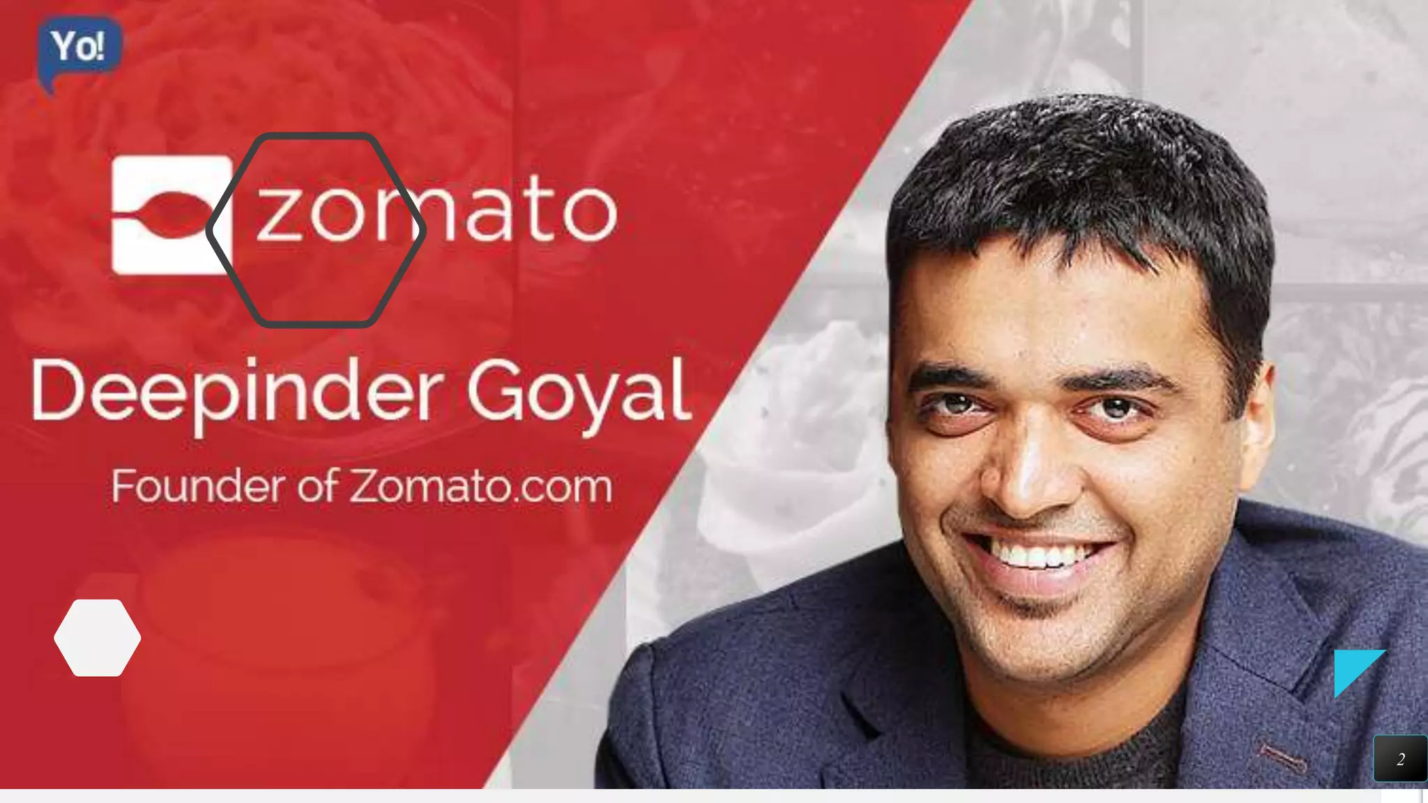 Case Study on ZOMATO.pptx