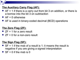 Assignment on alp | PPT