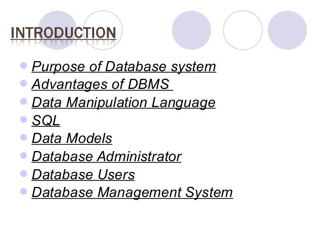 Assignment on dbms