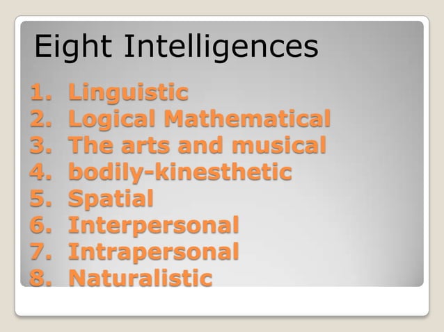 Assignment one | PPT