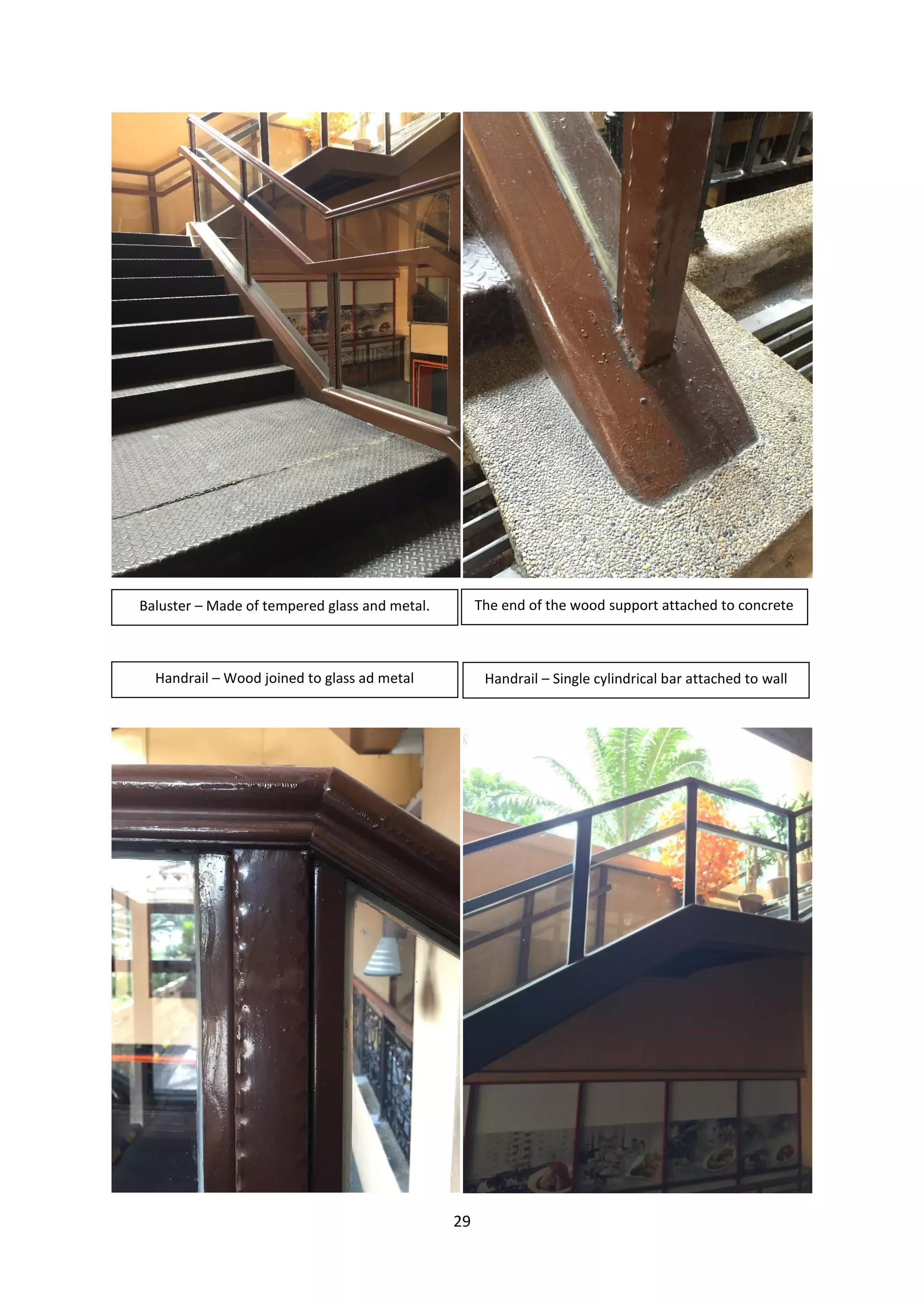 Construction Technology 1 Assignment 1 | PDF