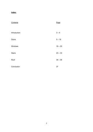 Construction Technology 1 Assignment 1 | PDF | Civil Engineering ...