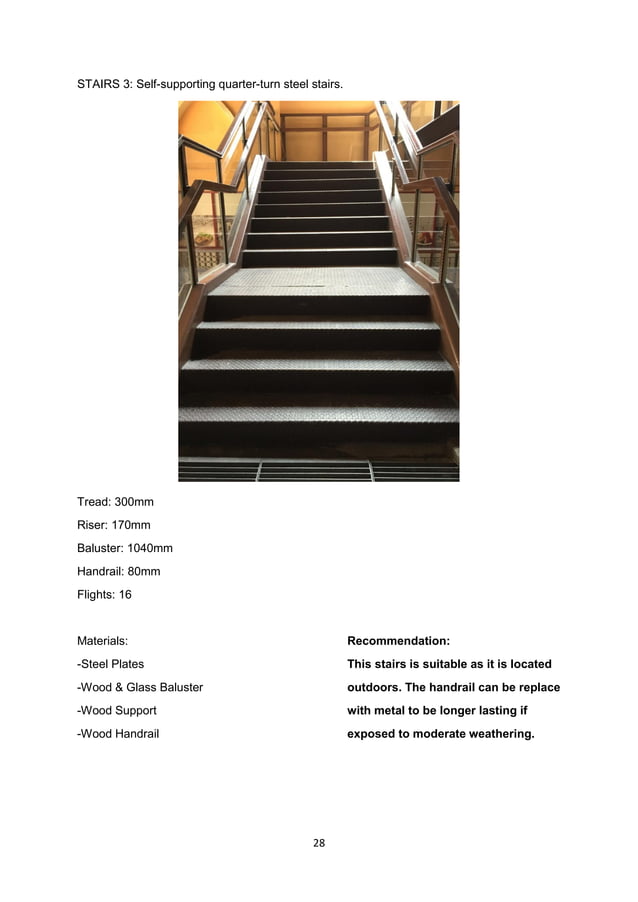 Construction Technology 1 Assignment 1 | PDF | Civil Engineering Industry | Industries