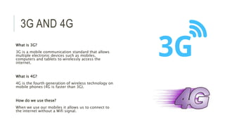 Assignment one presentation | PPT