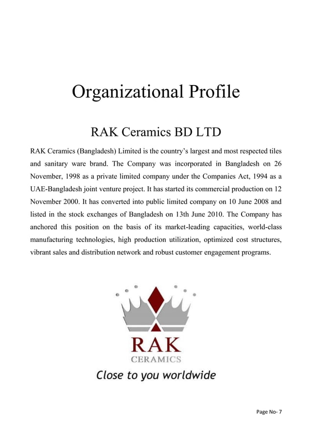 Assignment on financial statement ratio analysis | PDF | Business ...