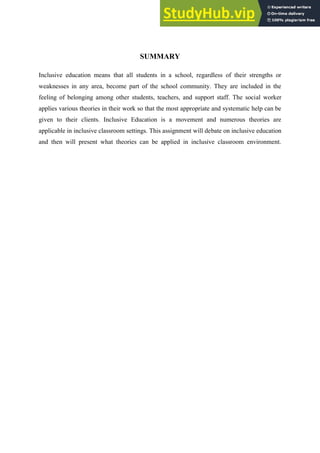 Assignment on Inclusive Education.pdf