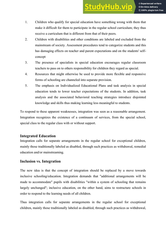 Assignment on Inclusive Education.pdf