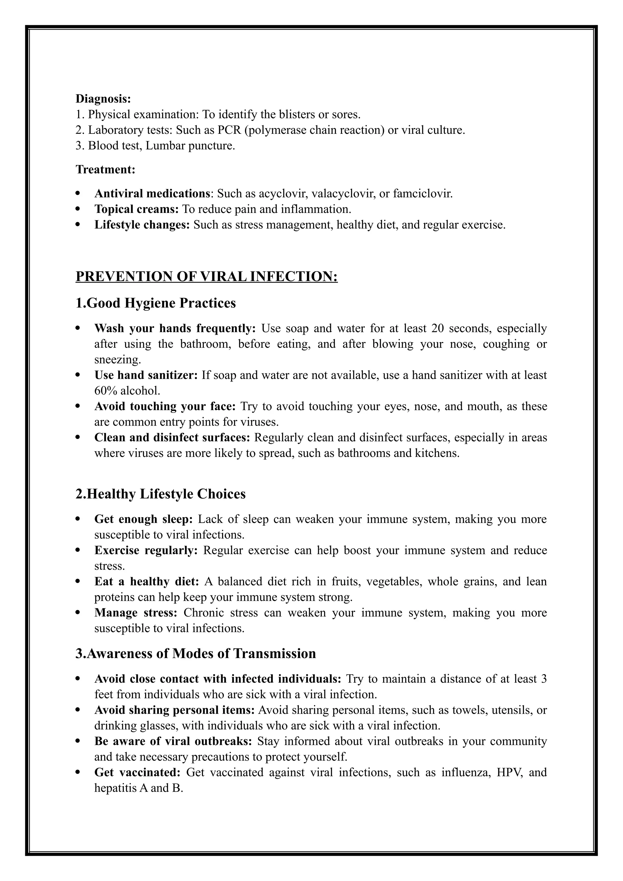 Integumentary System And It's Disease Conditions | DOCX