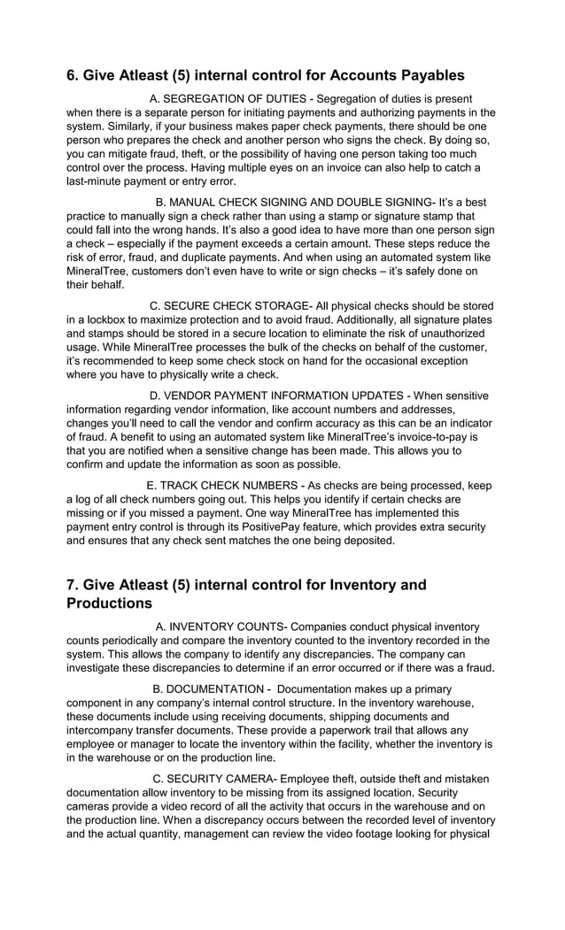 ASSIGNMENT ON INTERNAL CONTROL.pdf