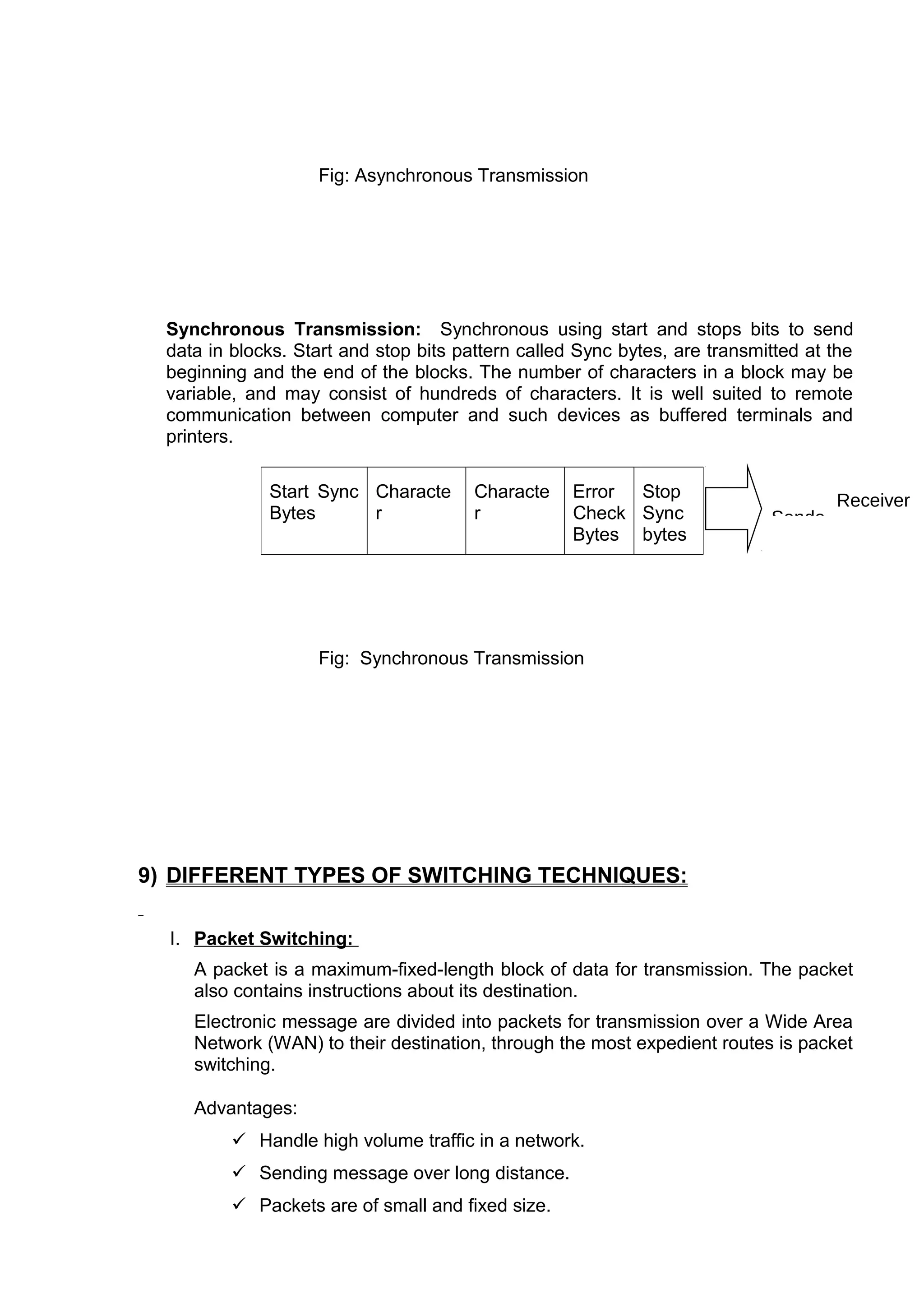 Assignment on internet | DOC