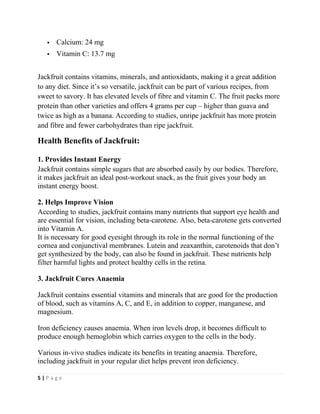 Assignment on Jackfruit.pdf