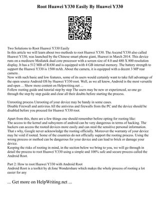 Assignment On Leadership | PDF