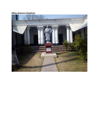 Assignment on naogaon | DOCX