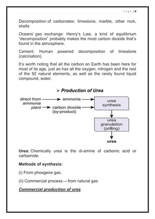 Introduction to natural gas. | PDF