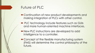 PLC | PDF