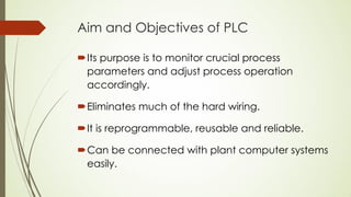 PLC | PDF