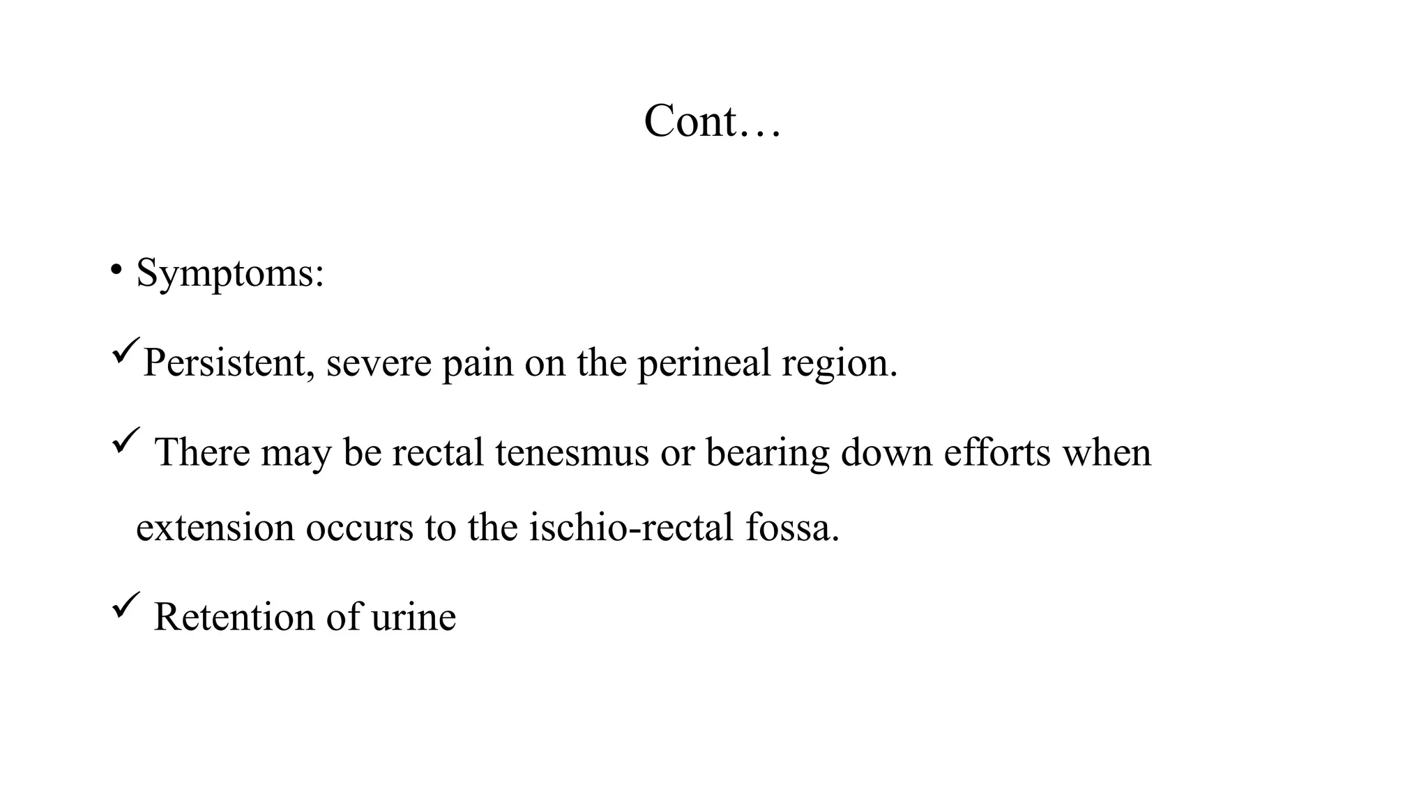 Assignment on vulvar Hematoma and vaginal. Ppt | PPT