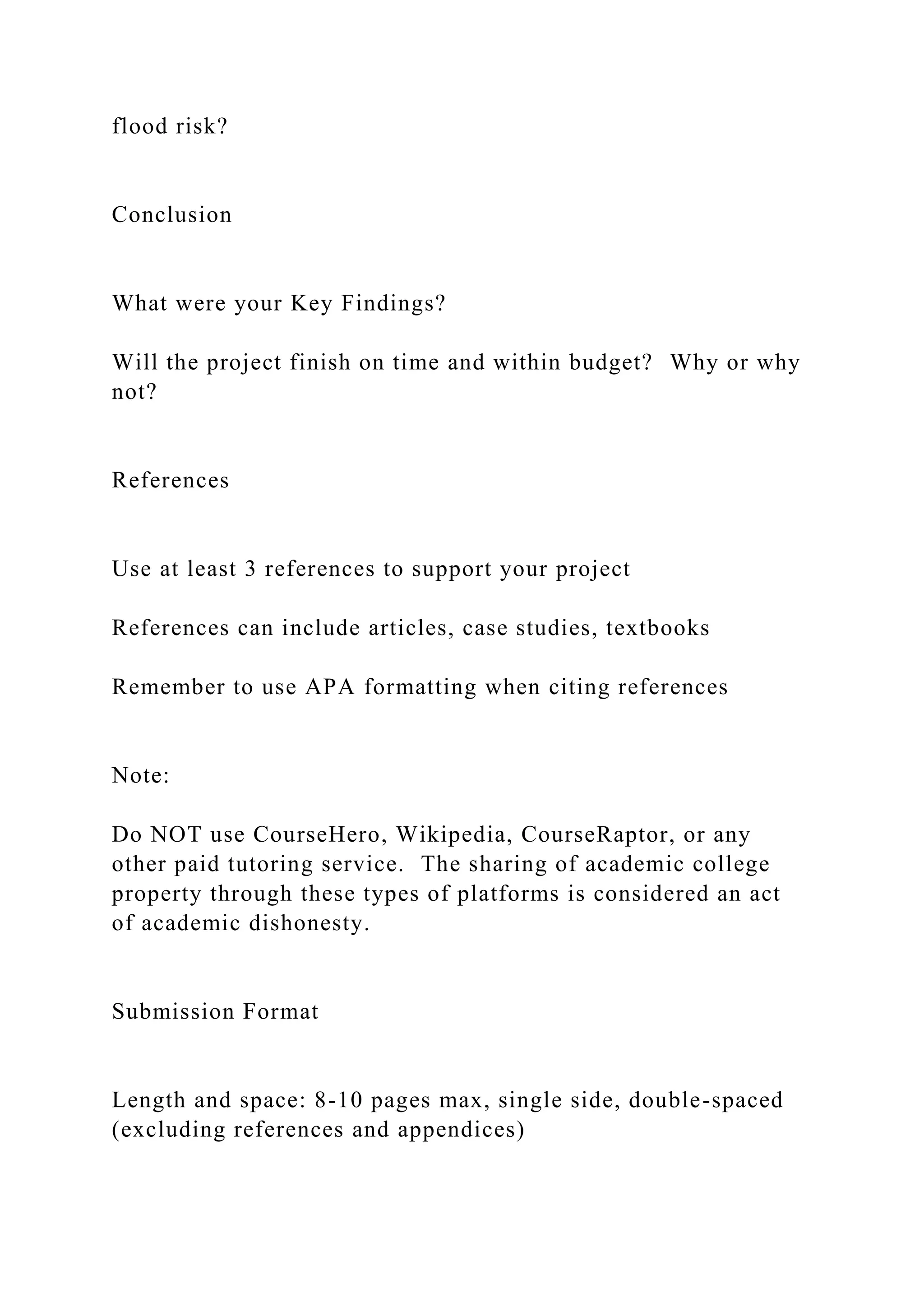 Assignment – Overview & Instructions Learning OutcomesThis a.docx