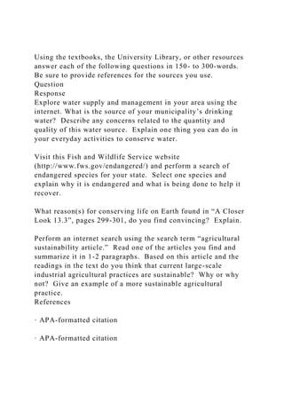 Assignment overview write a 400-500 word (more than or less than .docx