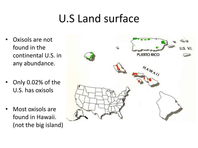 Assignment oxisol | PPTX