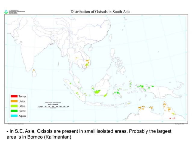Assignment oxisol | PPTX