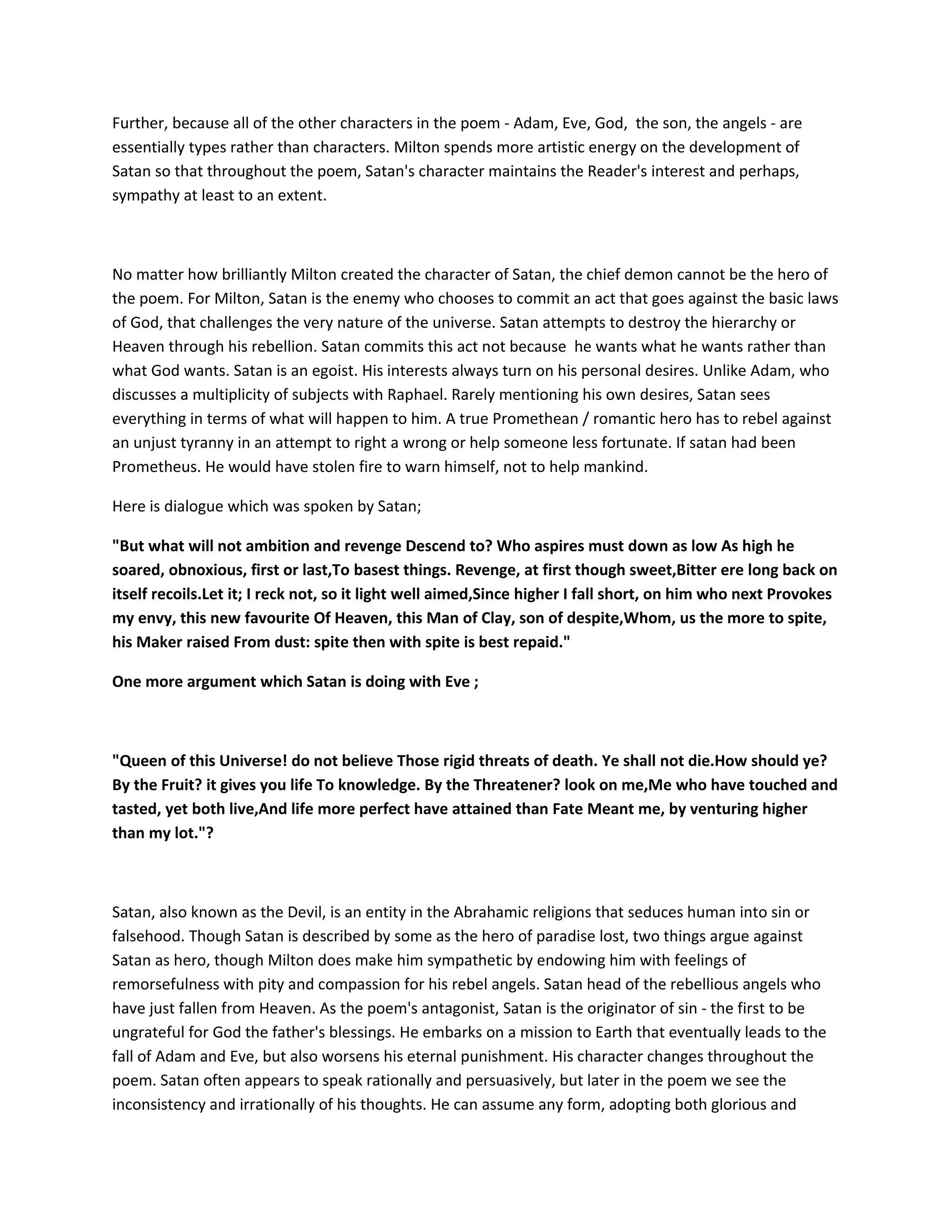 Assignment paper no 1 | DOC