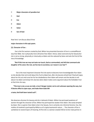 Assignment paper no 1 | DOC | Christianity | Religion & Spirituality