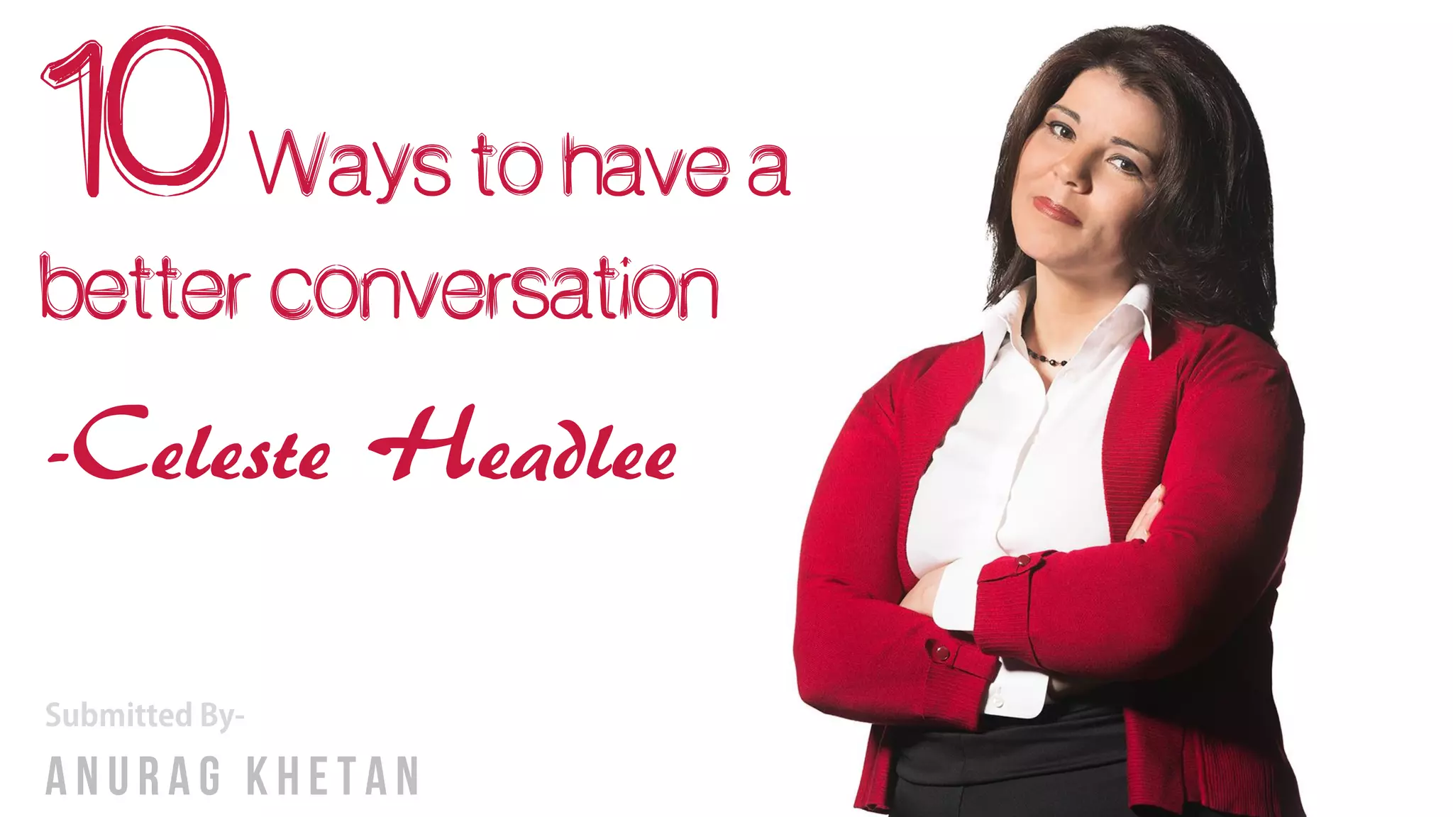 (MBASkills.IN) 10 Ways to Have Better Conversation | PDF